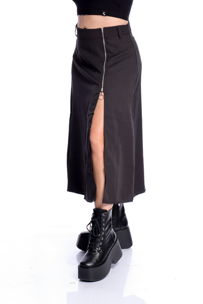 Saia Midi Core | Loja Reversa